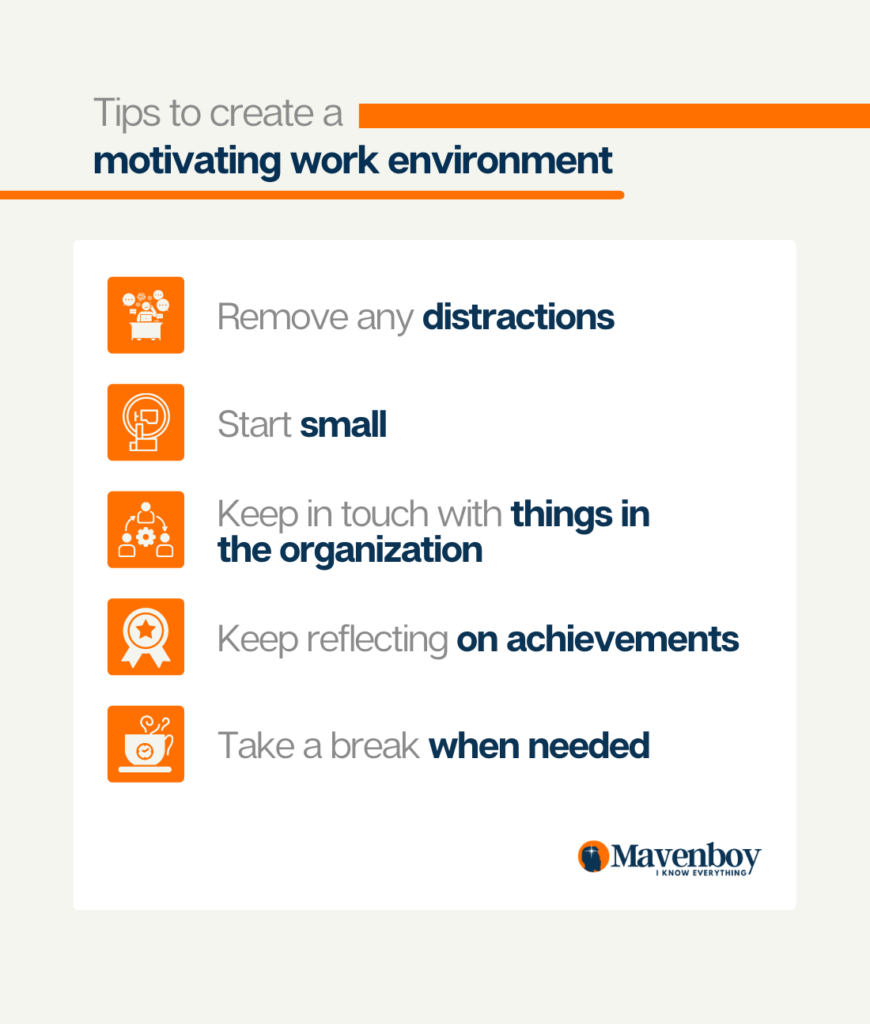 How to Stay Motivated: 51+ Ways to Check