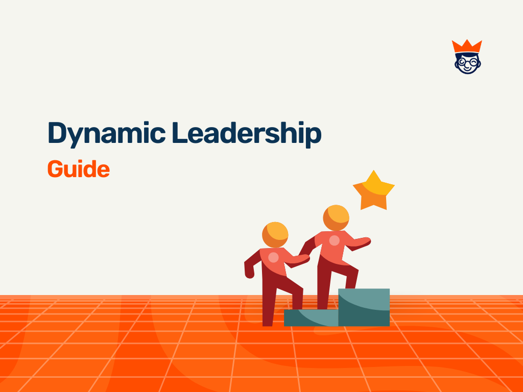 What Is Dynamic Leadership? Inspiring Change And Driving Success