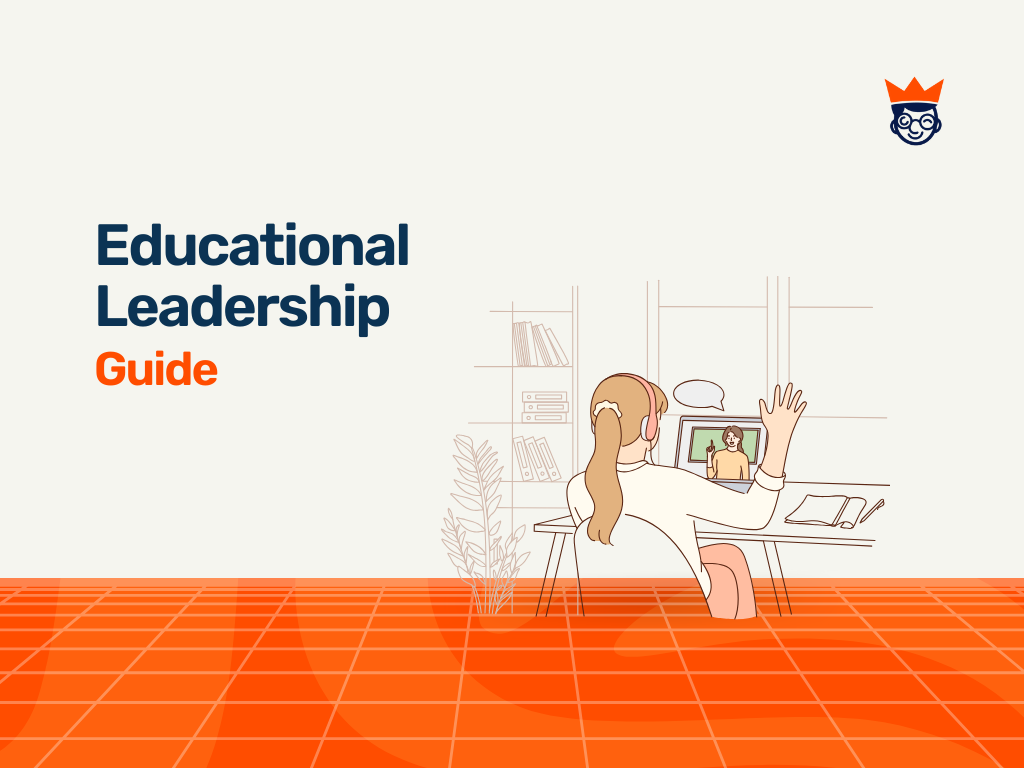 What Is Educational Leadership? Importance & Qualities