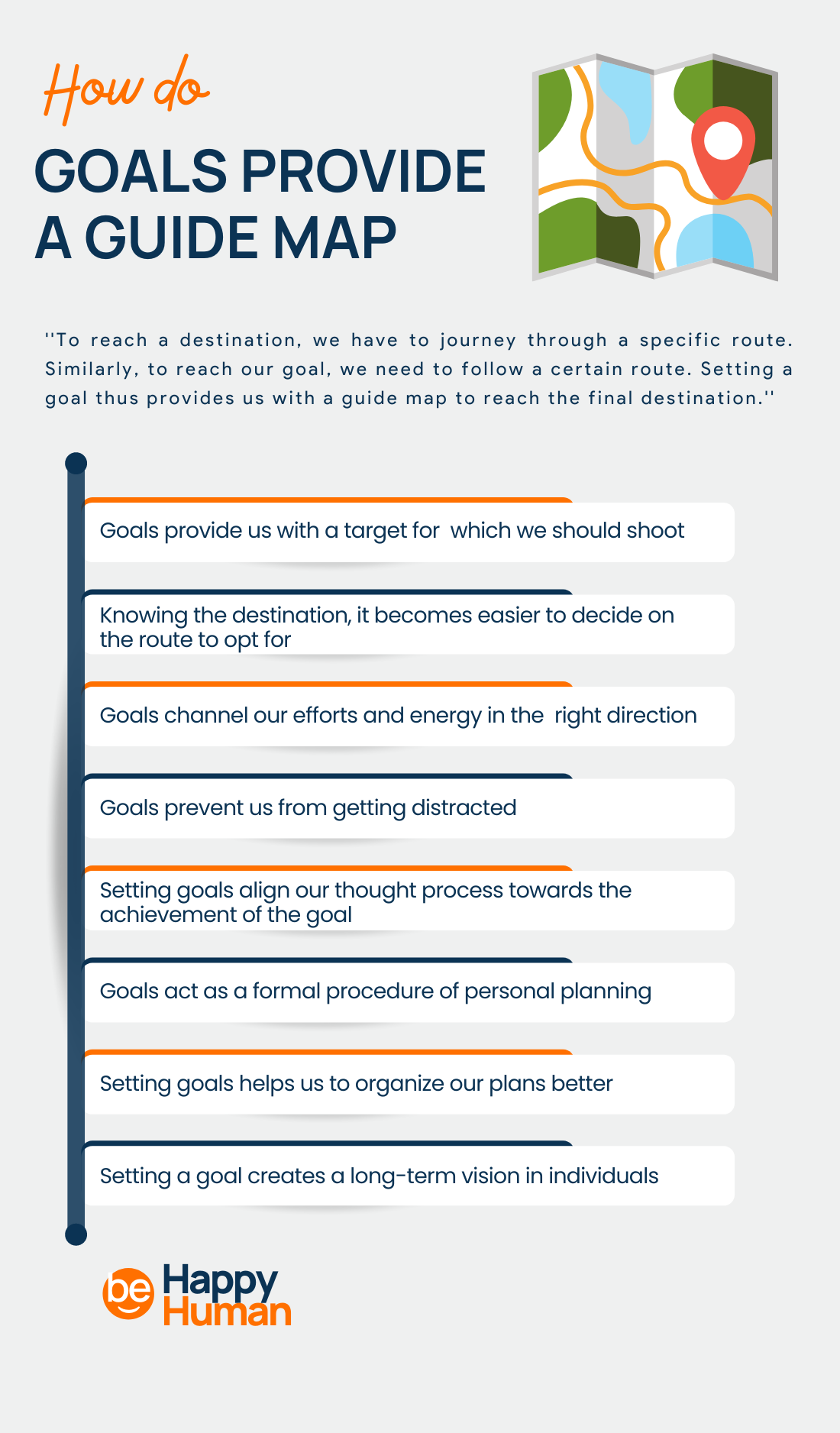 15+ Benefits of Goal Setting: Achieve More, Stress Less