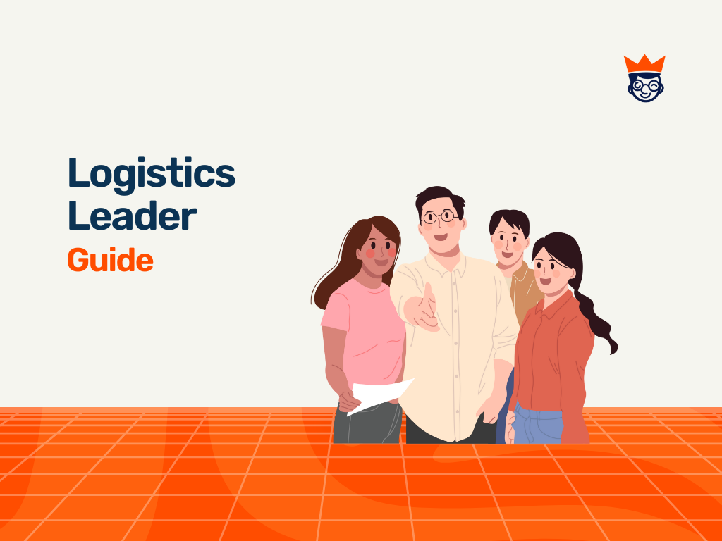 Logistics Leadership: A Guide to Managing Change