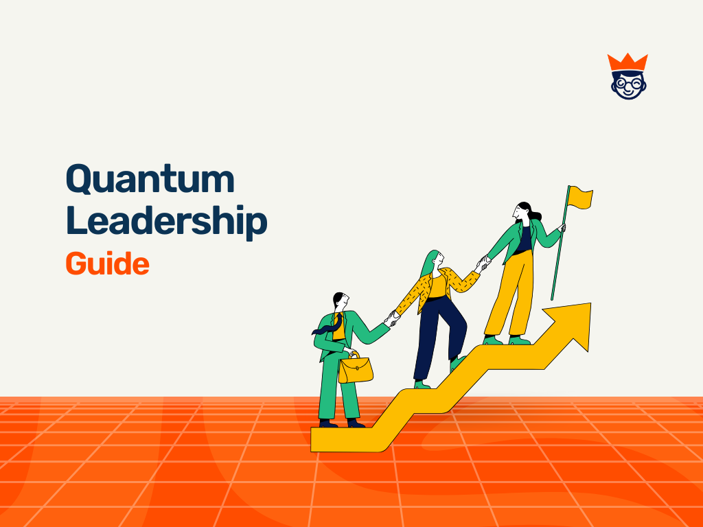 What Is Quantum Leadership: Principles, Benefits And Challenges