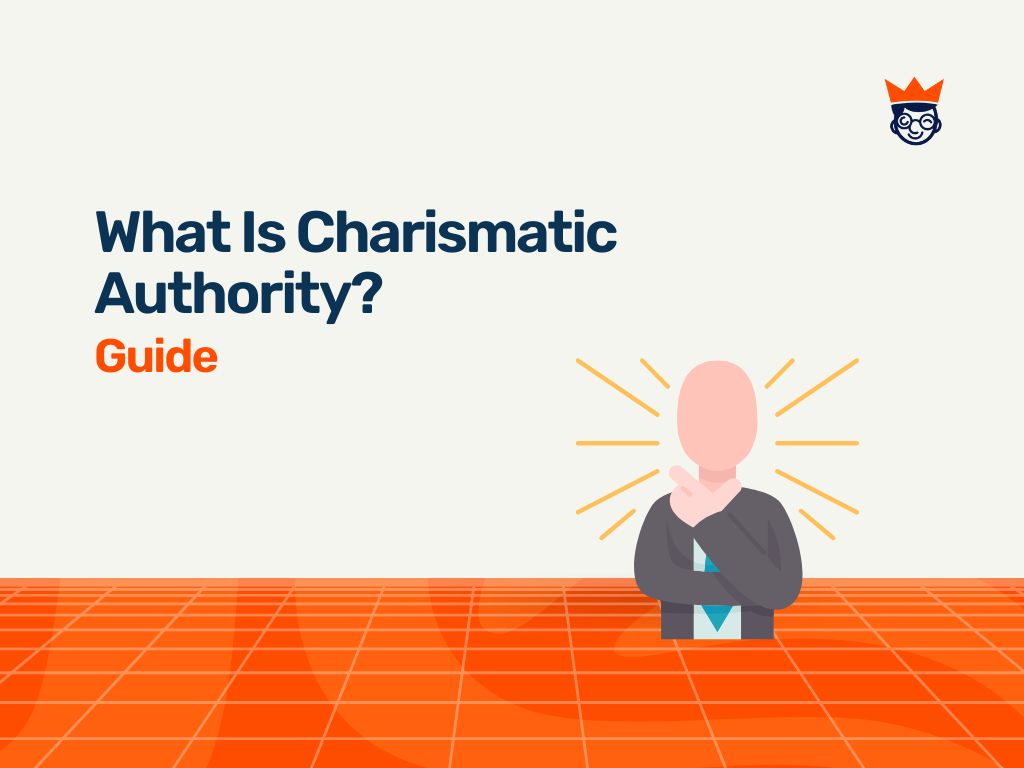 What Is Charismatic Authority? Path To Influence And Impact